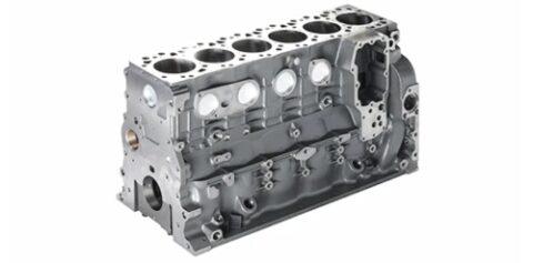 FPT Industrial Engines - Engine.Co